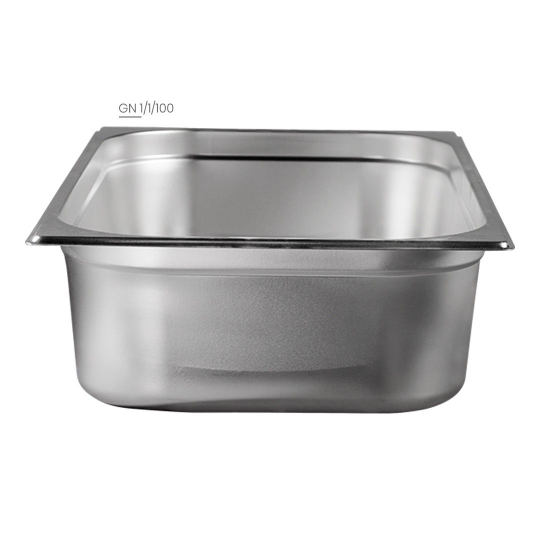 Brunetti Hermanos - Bandeja Gastronómica GN 1/1