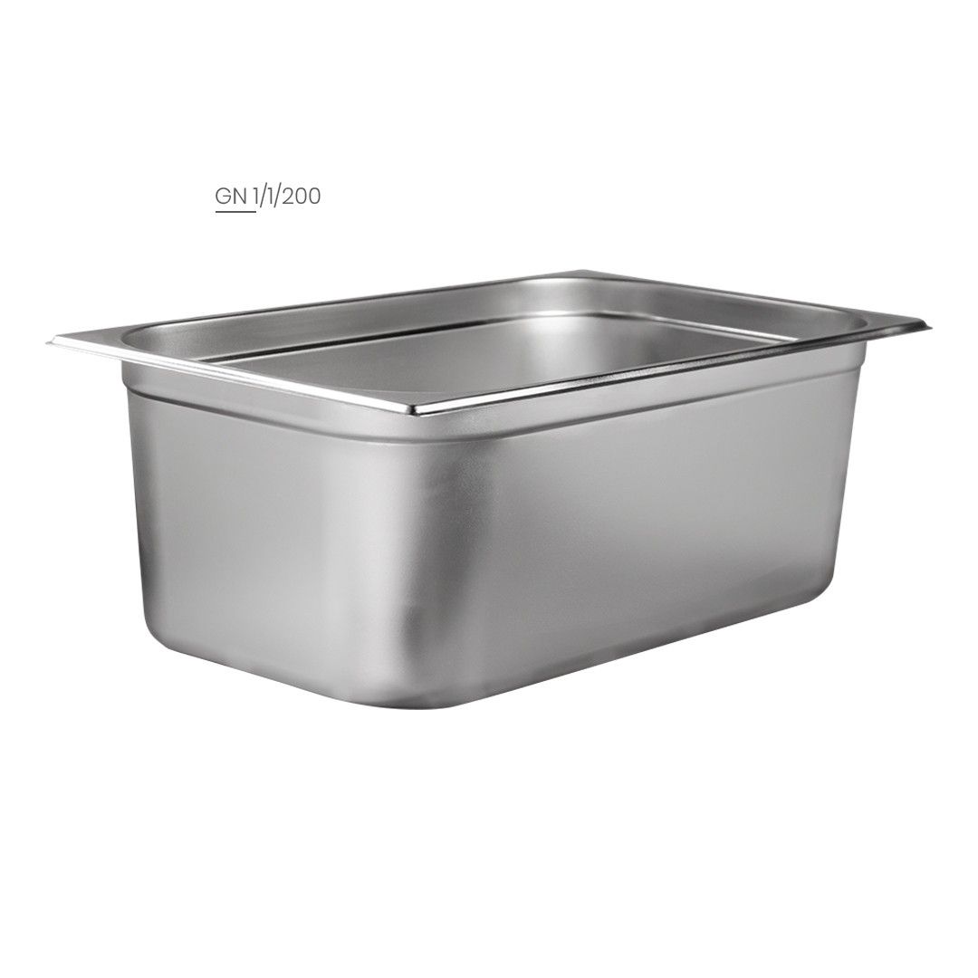 Brunetti Hermanos - Bandeja Gastronómica GN 1/1