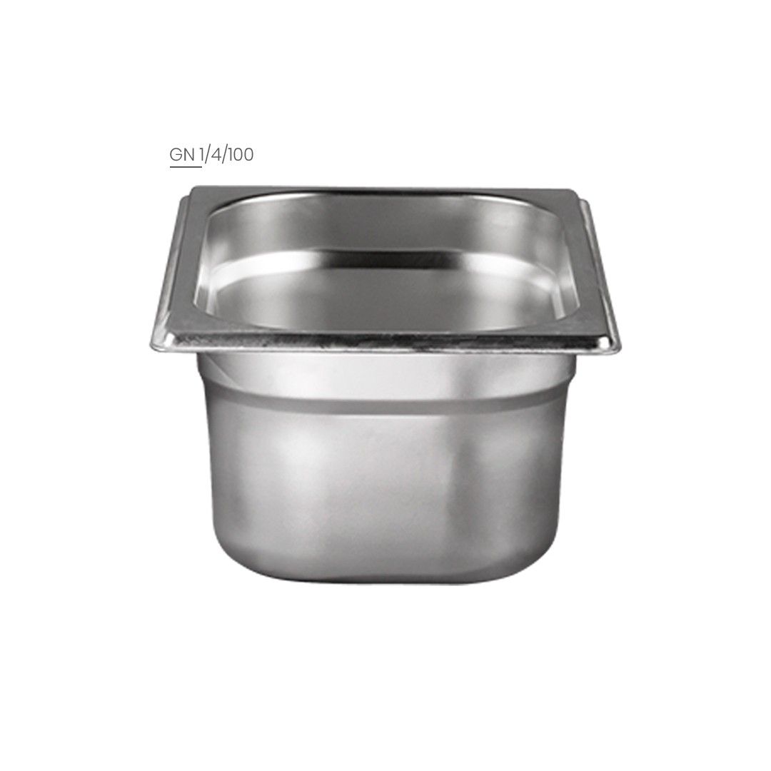 Brunetti Hermanos - Bandeja Gastronómica GN 1/4