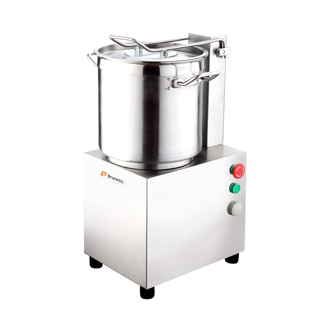 Brunetti Hermanos - CUTTERS VERTICALES