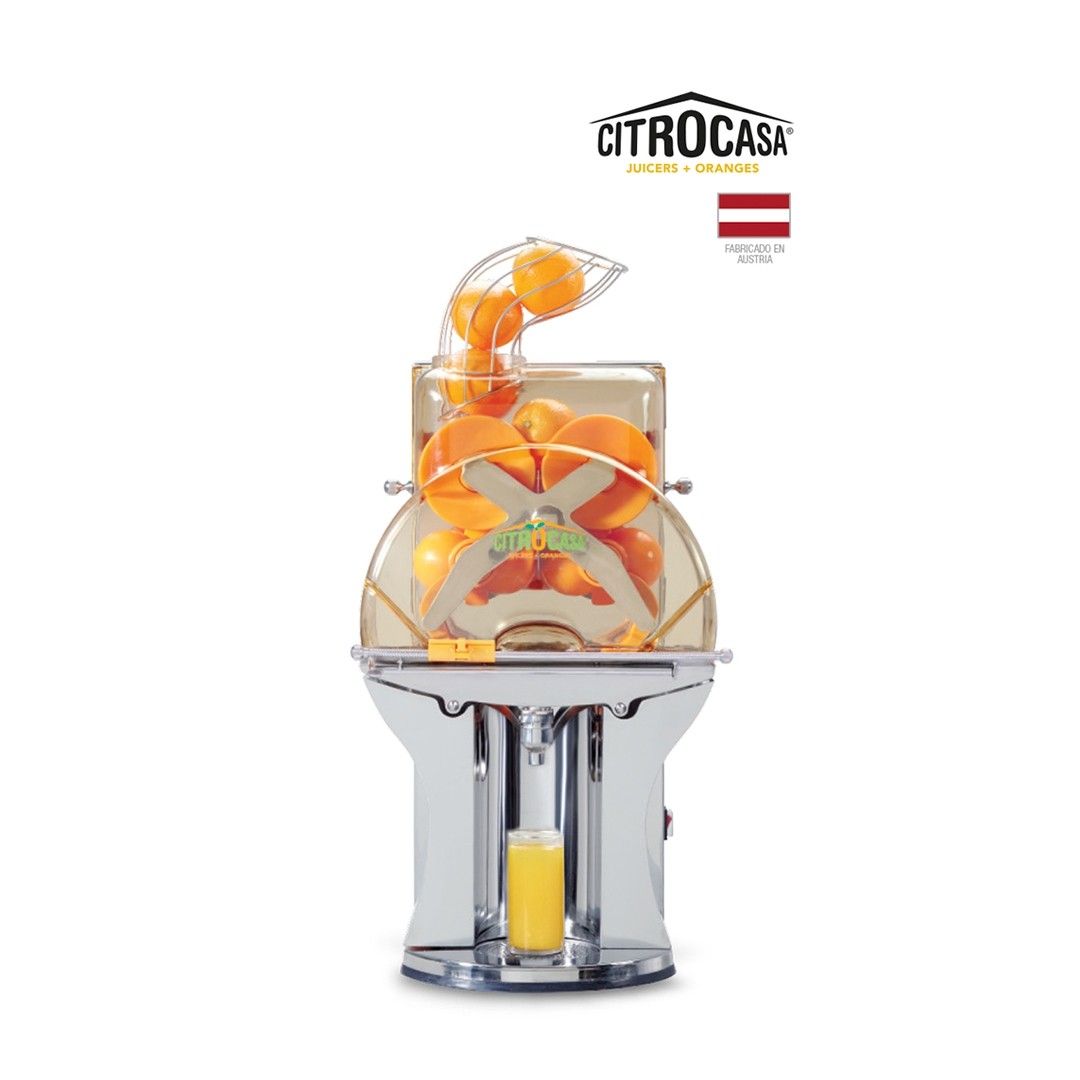 Brunetti Hermanos - EXPRIMIDORAS