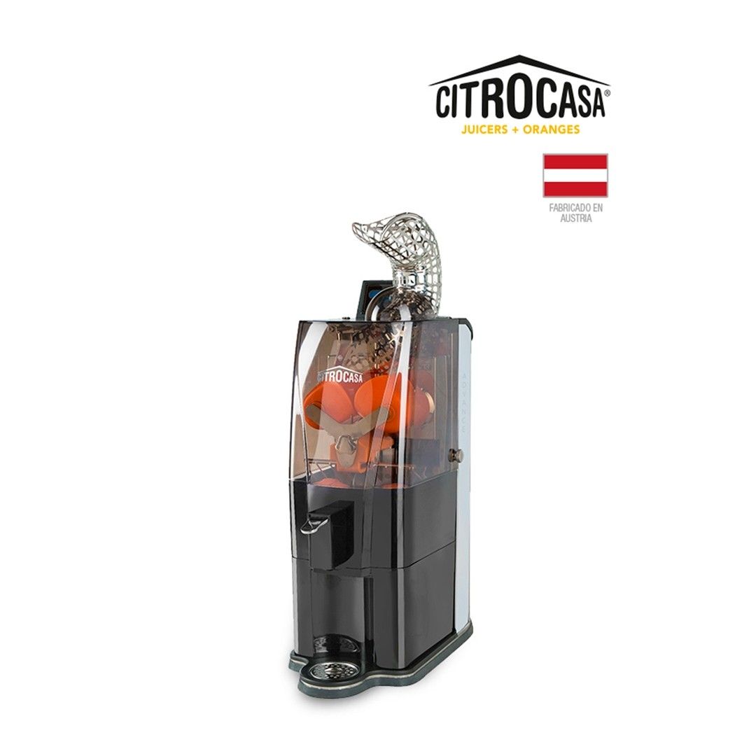 Brunetti Hermanos - EXPRIMIDORAS