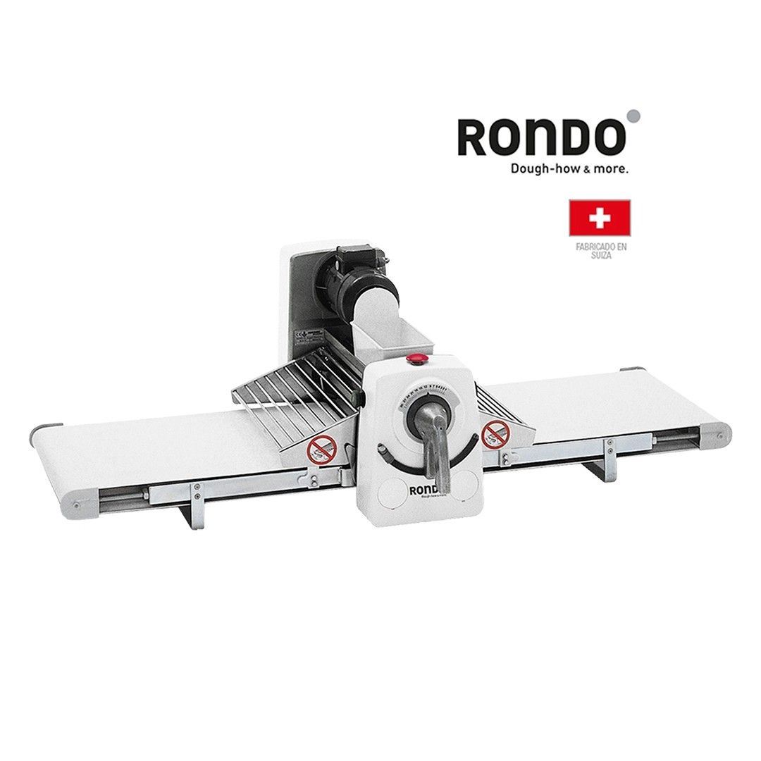 Brunetti Hermanos - LAMINADORAS